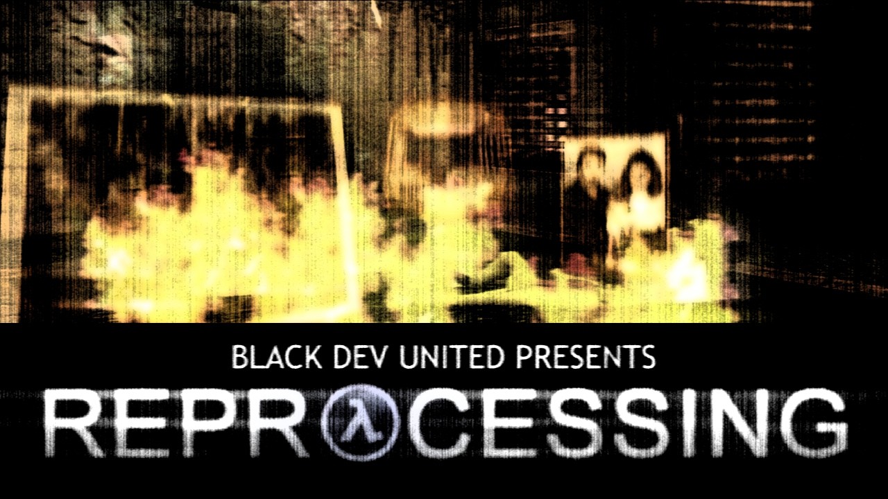 REPROCESSING | Official Release Trailer