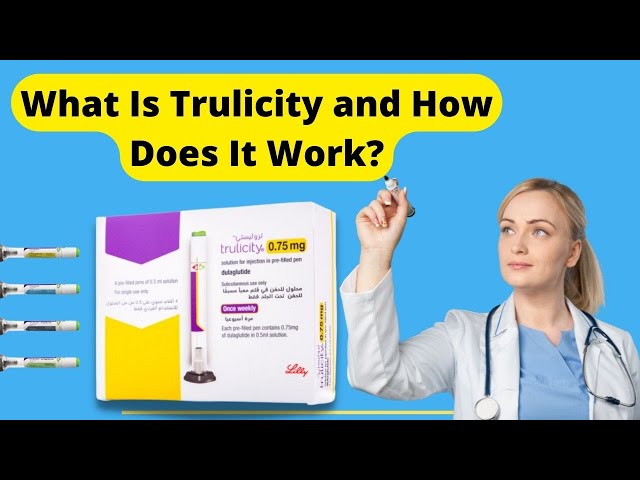 Injection - Trulicity 1.5mg Pre-Filled Pen 100% Export Oriented Unit ...