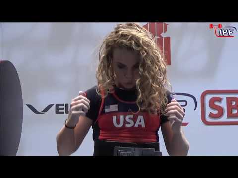 This Champion Powerlifter is 'Wild On The Deadlift' | Men's Health ...