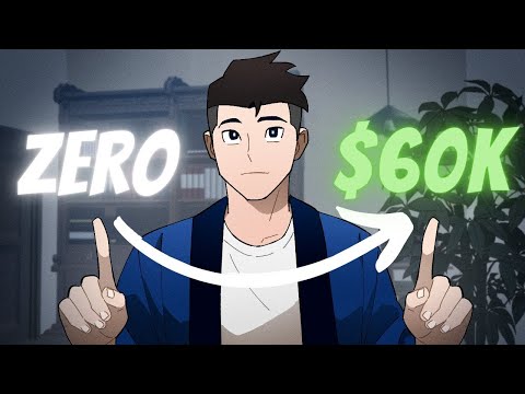 Top 5 Remote Jobs in 2024 ($60k Salary Entry Level)