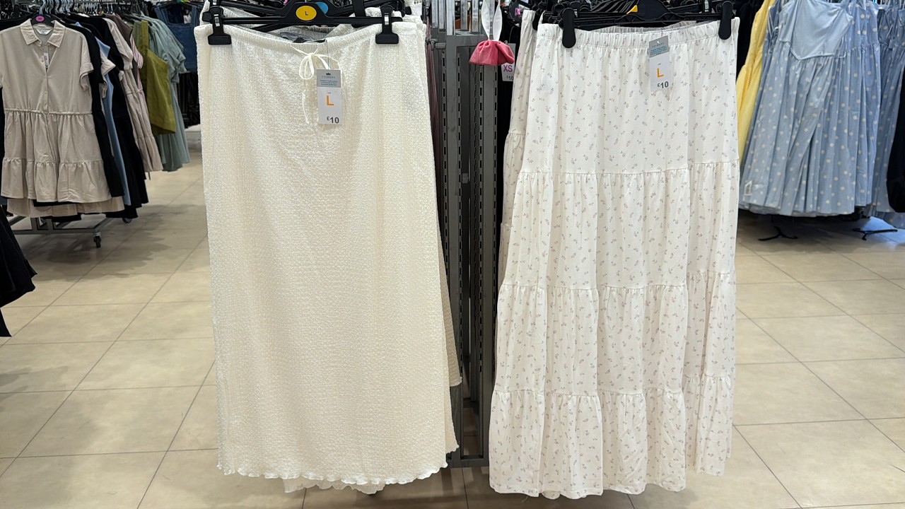 PRIMARK NEW COLLECTION 