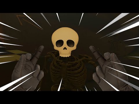 Steam Community :: Video :: BONELAB but Ascent makes me QUIT the game...