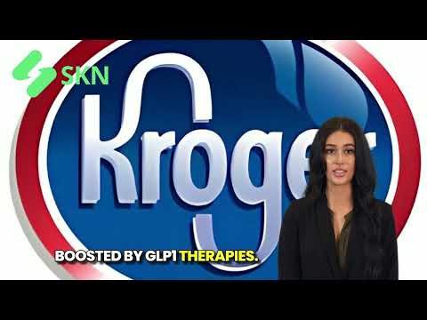 Kroger Q1 2025 Earnings: Digital Momentum, Cash Flow Resilience, and Navigating a Competitive Market