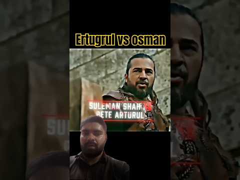 The TOP 3 Secrets to Osman's Success You Need to Know