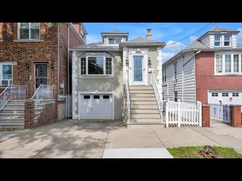1627 Research Ave, Bronx, NY