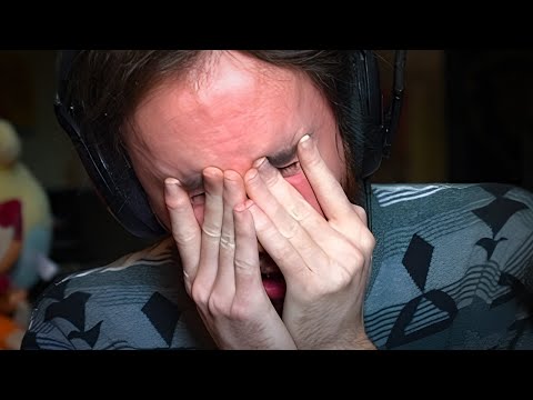 very stupid VA drama