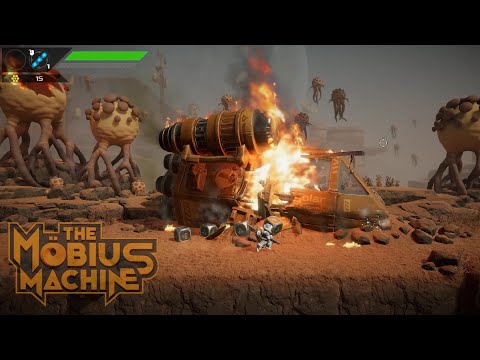 Steam Community :: The Mobius Machine