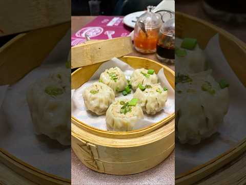 Dimsum Town Dhanmondi | Best pan Asian Food in Dhaka🍱 #panasian #food #viral