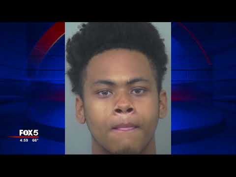 Teen accused in 2 sexual assault cases