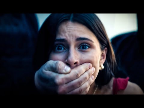 Brutal New Ad Shows What ICE Is REALLY Doing To Citizens