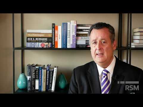 Who is eligible to participate in MSLP? | The Real Economy with Joe Brusuelas