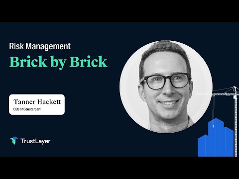 Flipping the Insurance Script with Tanner Hackett of Counterpart