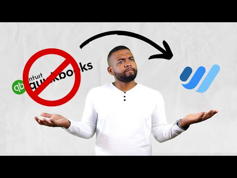 Free Accounting Software for Side Hustles in 2024 | QuickBooks Alternative!