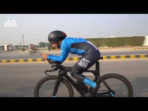Highlights of 40 KMS Elite Women's Team Time Trial