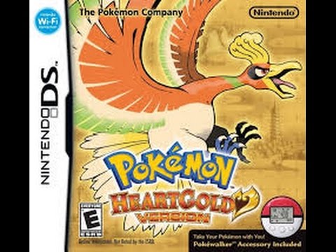 How to Play Pokemon HeartGold on PC