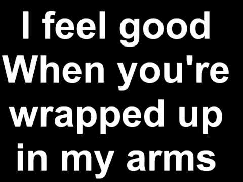 Beres Hammond - I Feel Good (Lyrics)