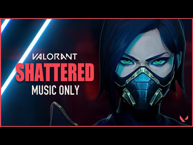 How to download all Episode 5 in-game tracks in Valorant