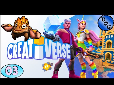 Steam Community :: Video :: Creativerse - UNDERGROUND BASE! I Multi ...