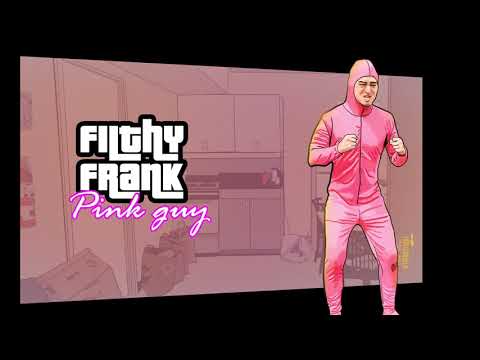 Steam Community :: Video :: Filthy Frank Pink Guy - Joji - GTA art and ...
