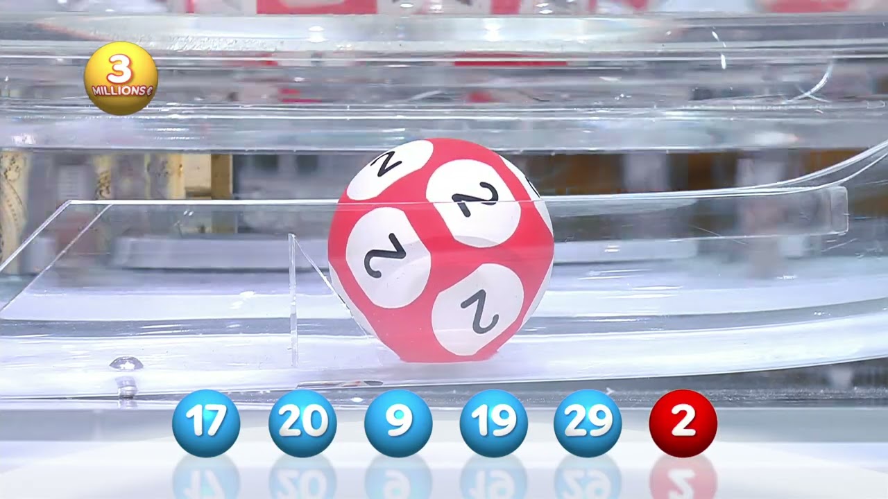 Loto resultat : tirage du Samedi 4 janvier 2025