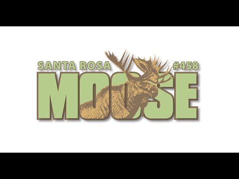 The Moose Lodge of Santa Rosa