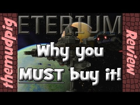 Steam Community :: Eterium