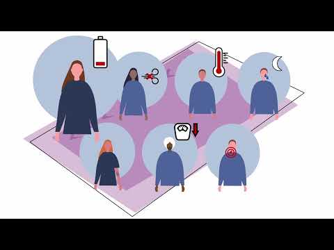 Understanding chronic lymphocytic leukemia (CLL)