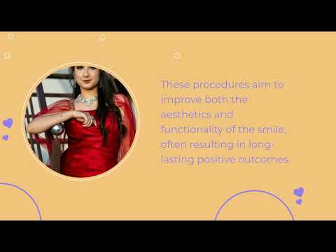 Cosmetic Dentist In Abilene Texas