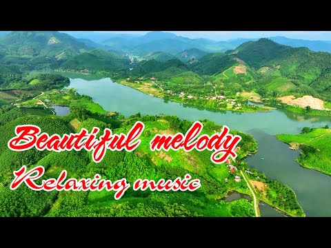 Beautiful melody, New relaxing instrumental music for relaxation and beautify your soul, vol 182