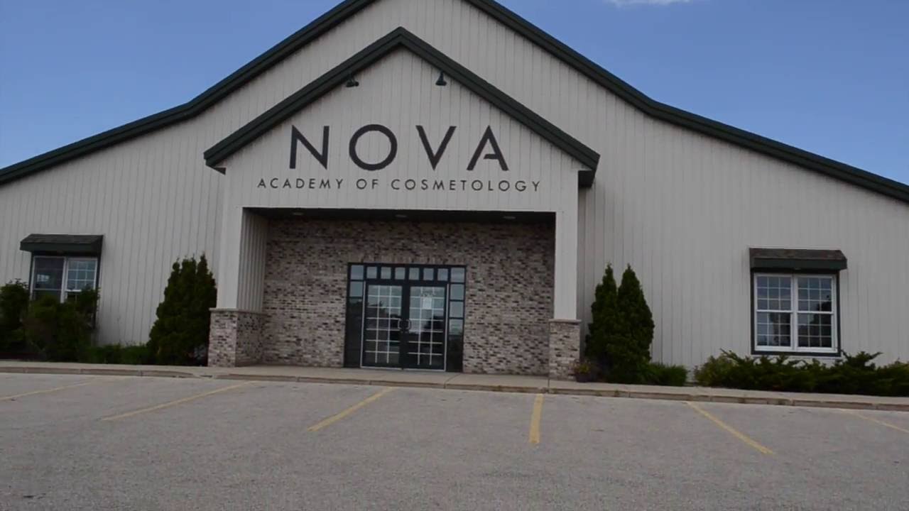 Nova Academy Rochester Tour