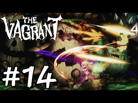 Steam Community :: Video :: #14 THE VAGRANT【ACT】