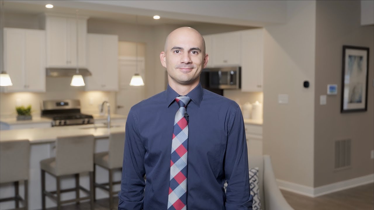 Ryan Homes at Knollwood