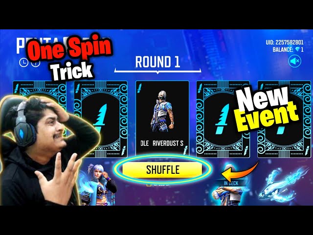 Techno Banda’s Free Fire MAX ID, stats, K/D ratio, real name & youtube ...