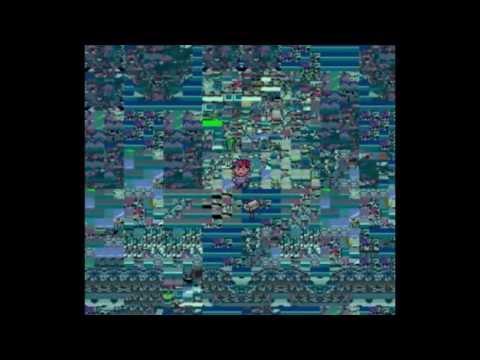 Vinesauce ROM Corruptions