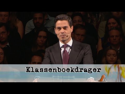D66 is knettergek en een beetje eng - Nijman & Charante #14