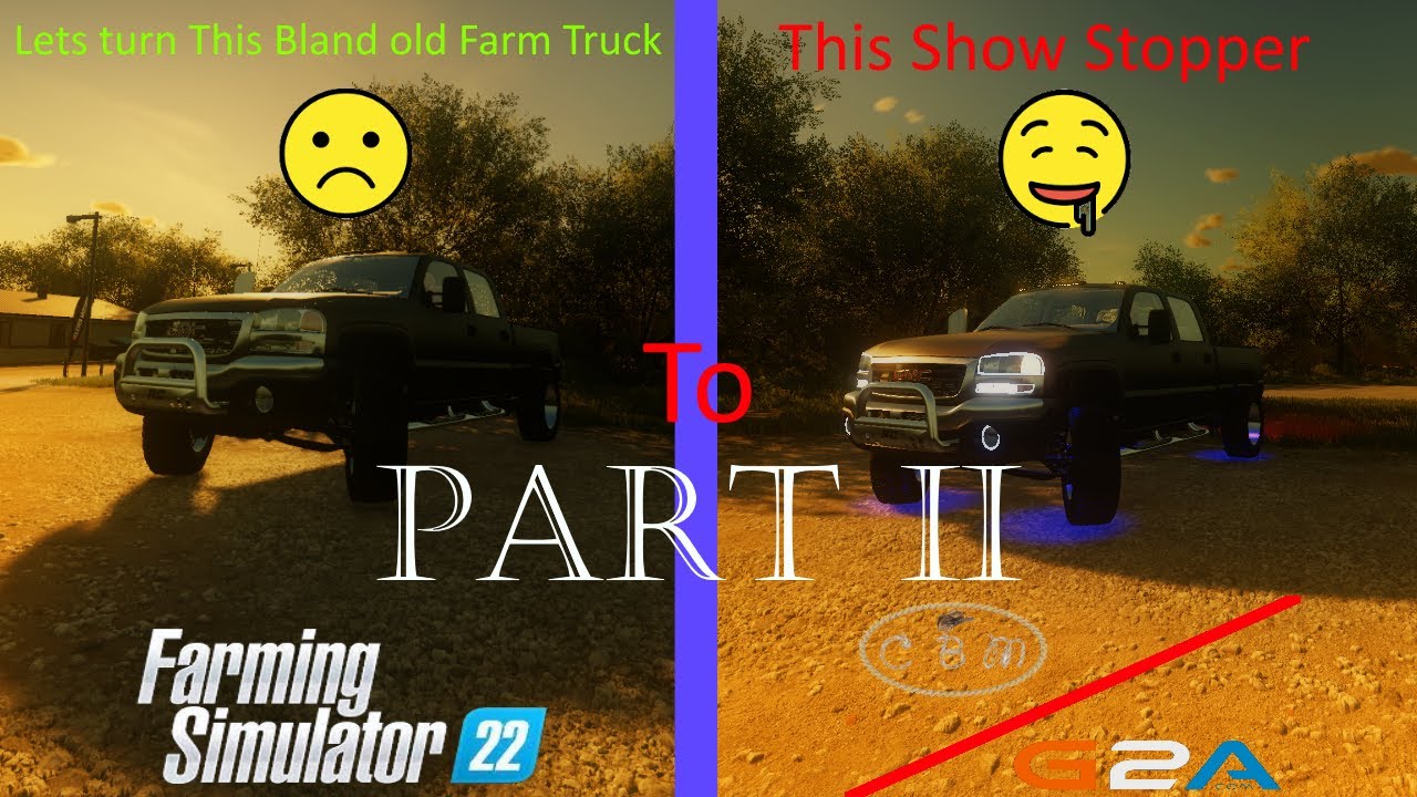 Giants Editor Farming Simulator 22 Modding Tutorial !!!!!!!!!! Rock Light  Statics/ Visuals