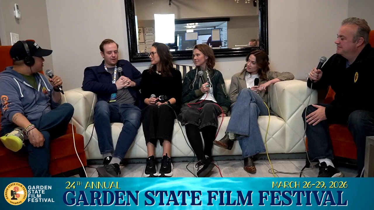 GSFF 2026 - The Door