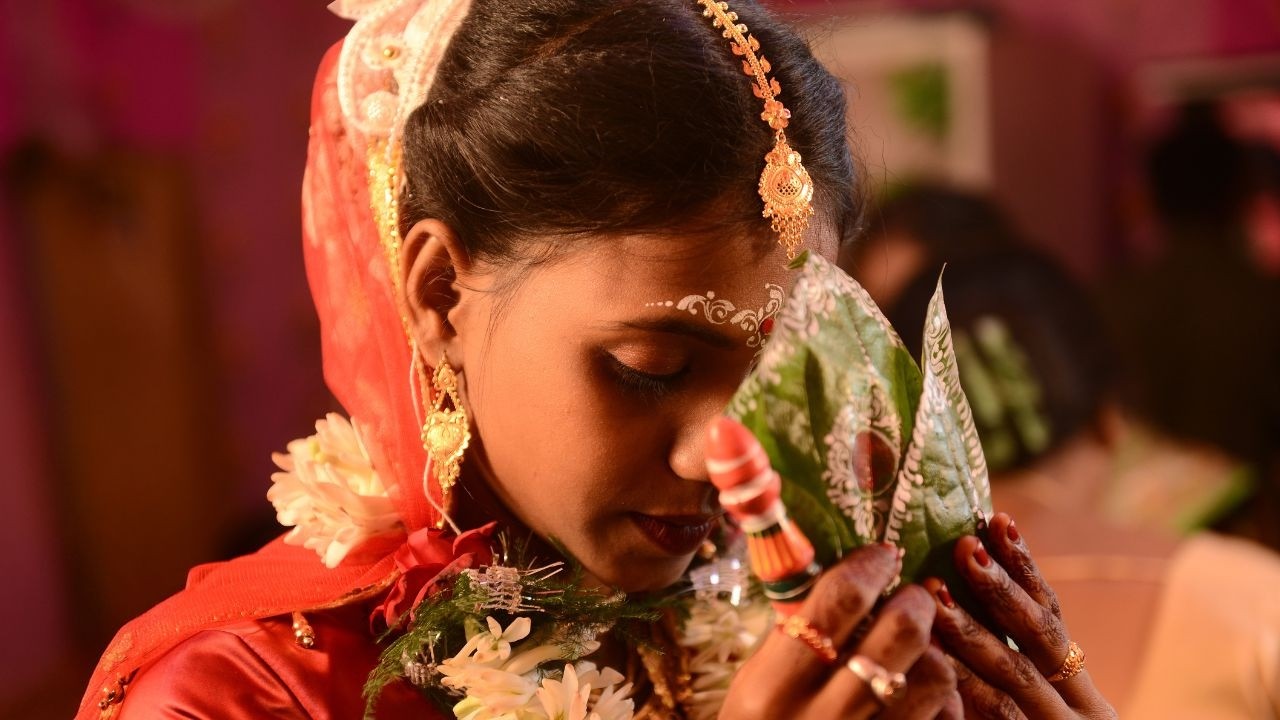 Best Wedding Teaser 2026 | A Timeless Beginning | Wedding Teaser | FPS Pictures