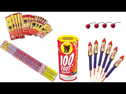 American Sign Language ASL Video Dictionary - firework