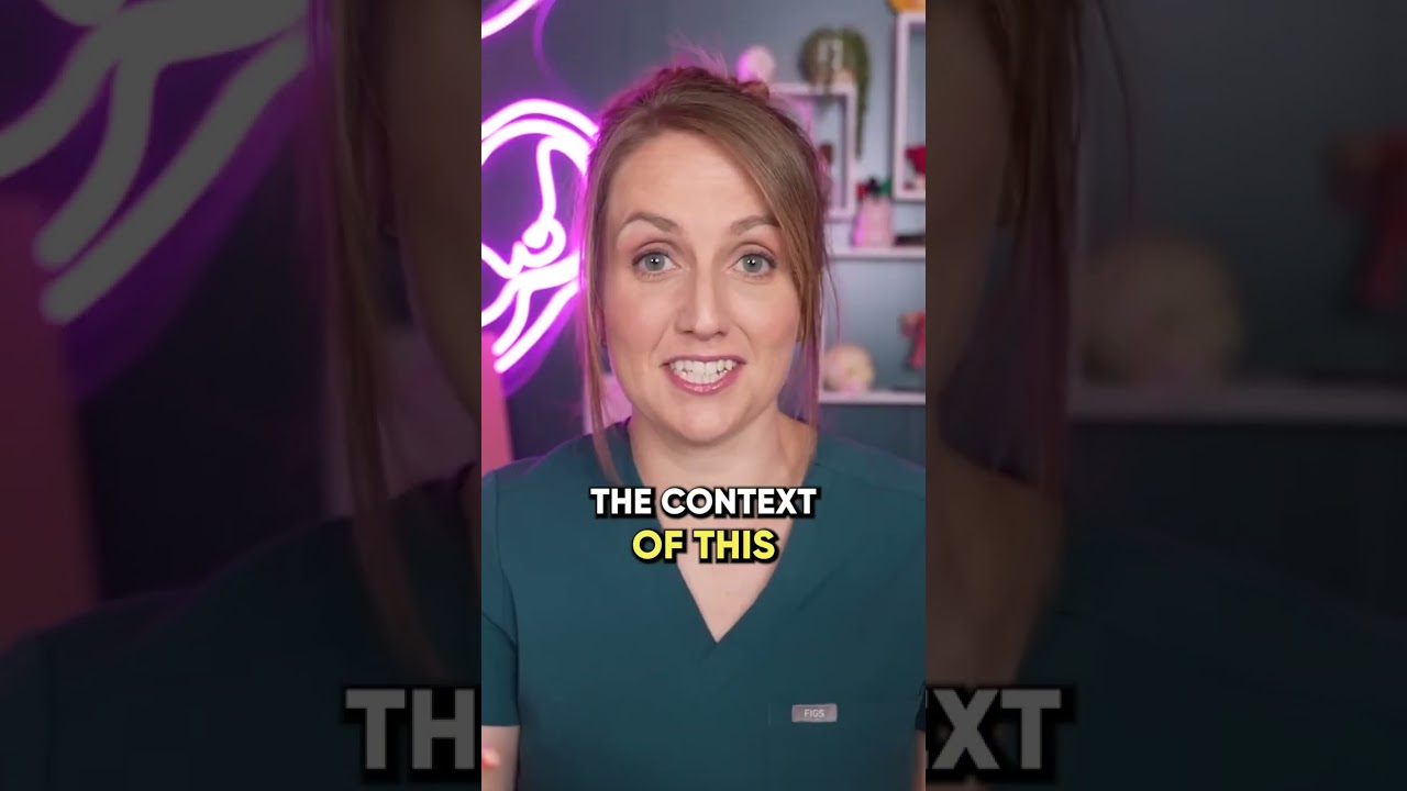 WHAT is this TikTok Doctor Doing!?