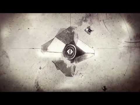 Highlight: Destiny 2 Legacy Collection First Run Cinematics