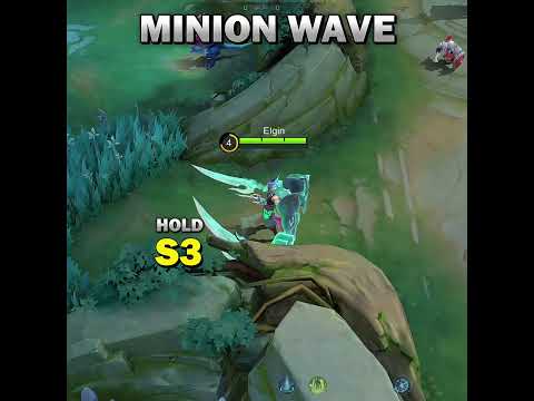 Suyou Skill Combo