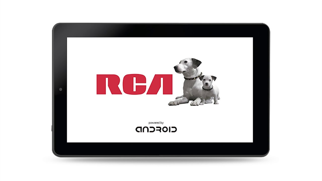 RCA Tablets | Android Factory Recovery