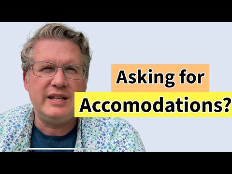The Truth About Accommodations at Work for ADHD and Autism