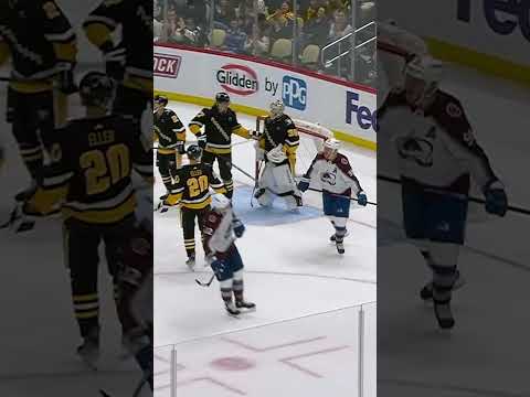 Player's stick, Goalie Glove ๐๐งค