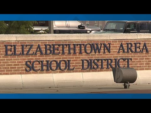 Elizabethtown School Board votes to cut all funding for middle, high school library books