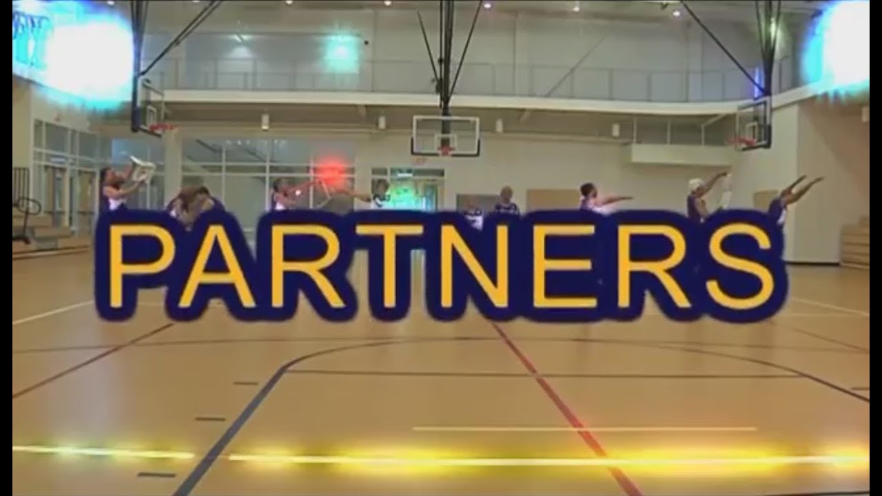 2012 Annual Report: Partners