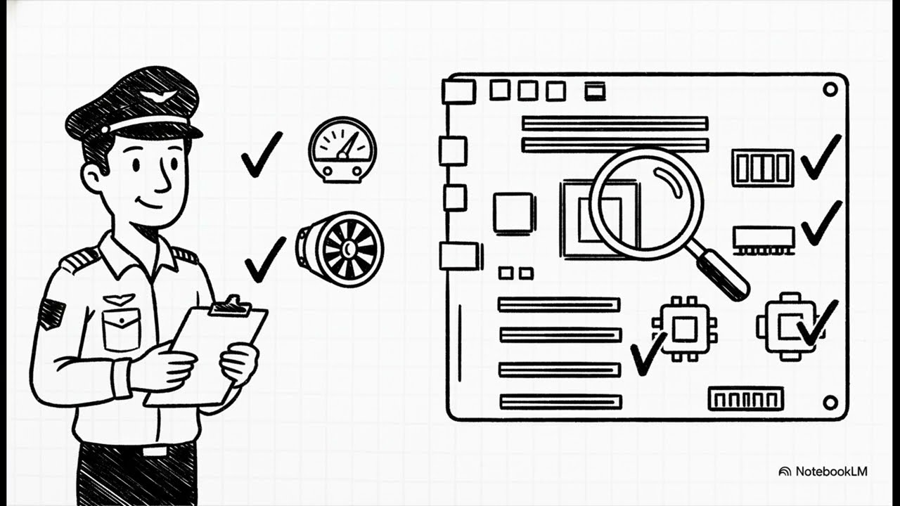 BIOS (Basic Input/Output System)
