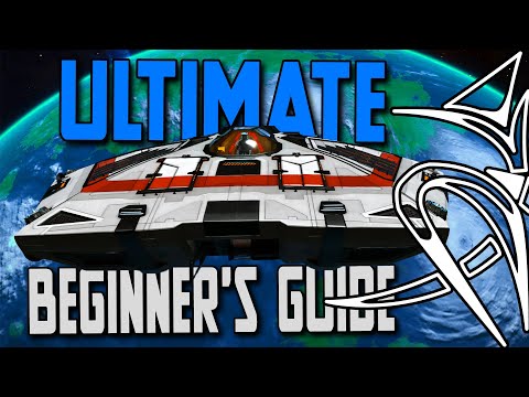 Steam Community :: Video :: Ultimate Beginner's Guide to Elite Dangerous
