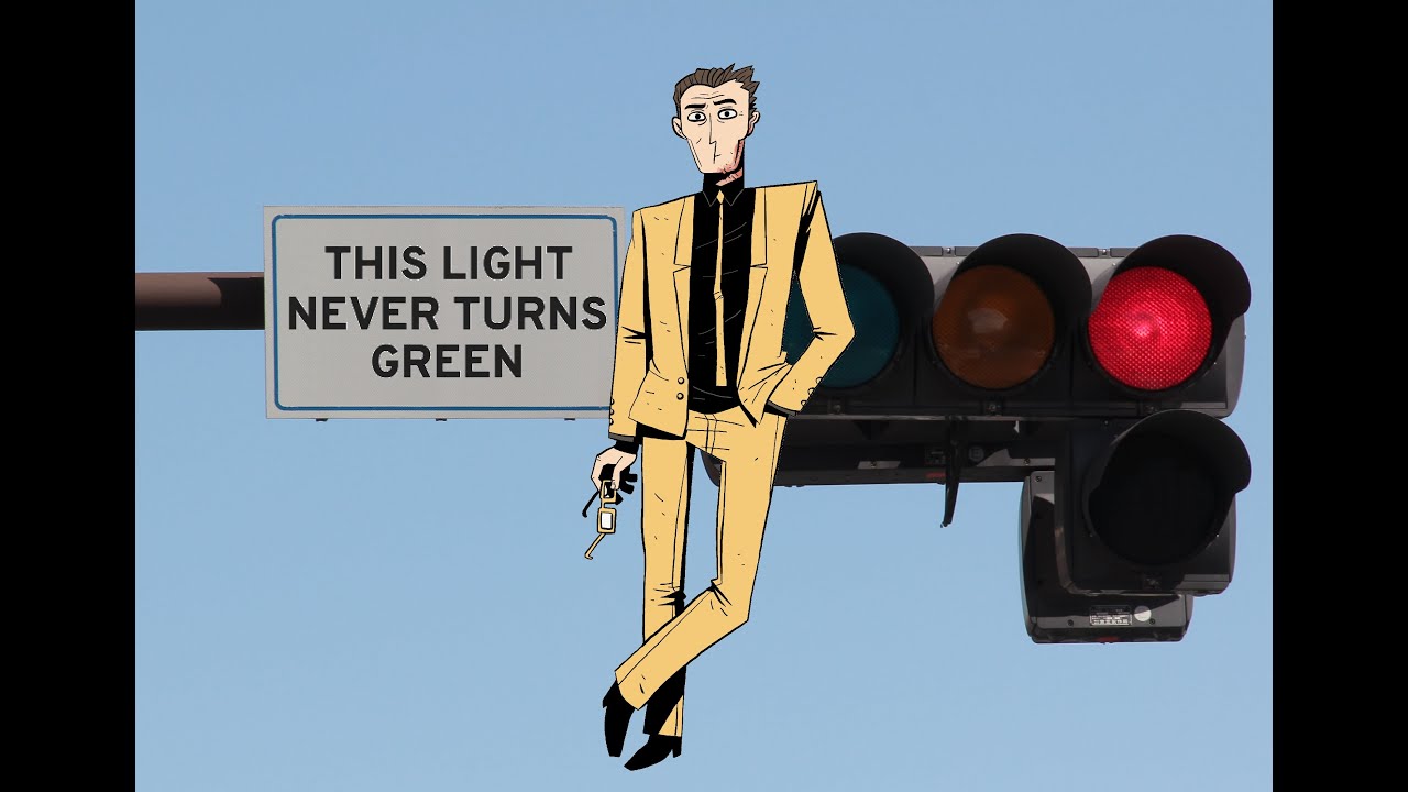 You're Wrong About SCP Greenlighting